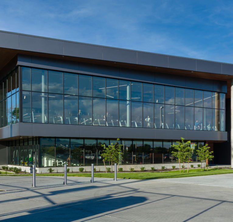 Center Amenities – Orem Recreation