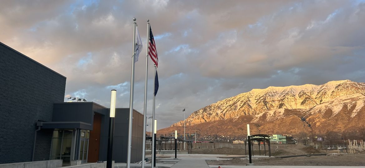 Hillcrest Community Center Rentals – Orem Recreation