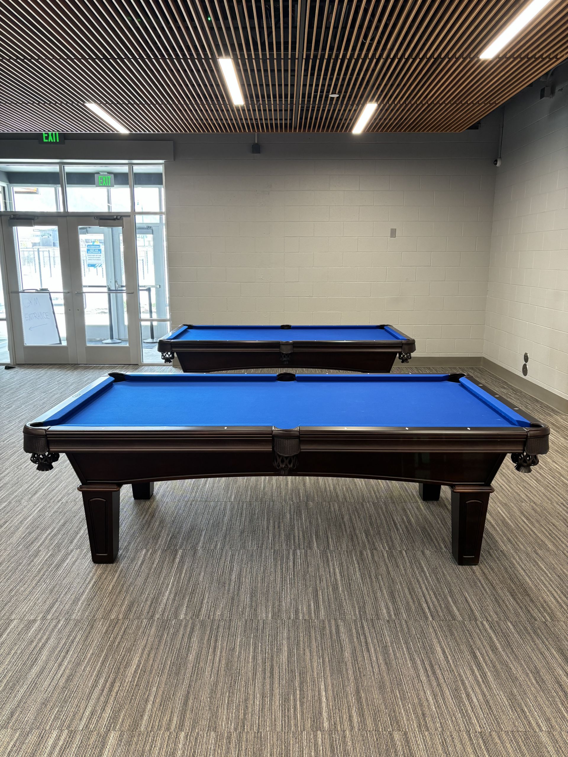 Hillcrest Park Center Rentals – Orem Recreation