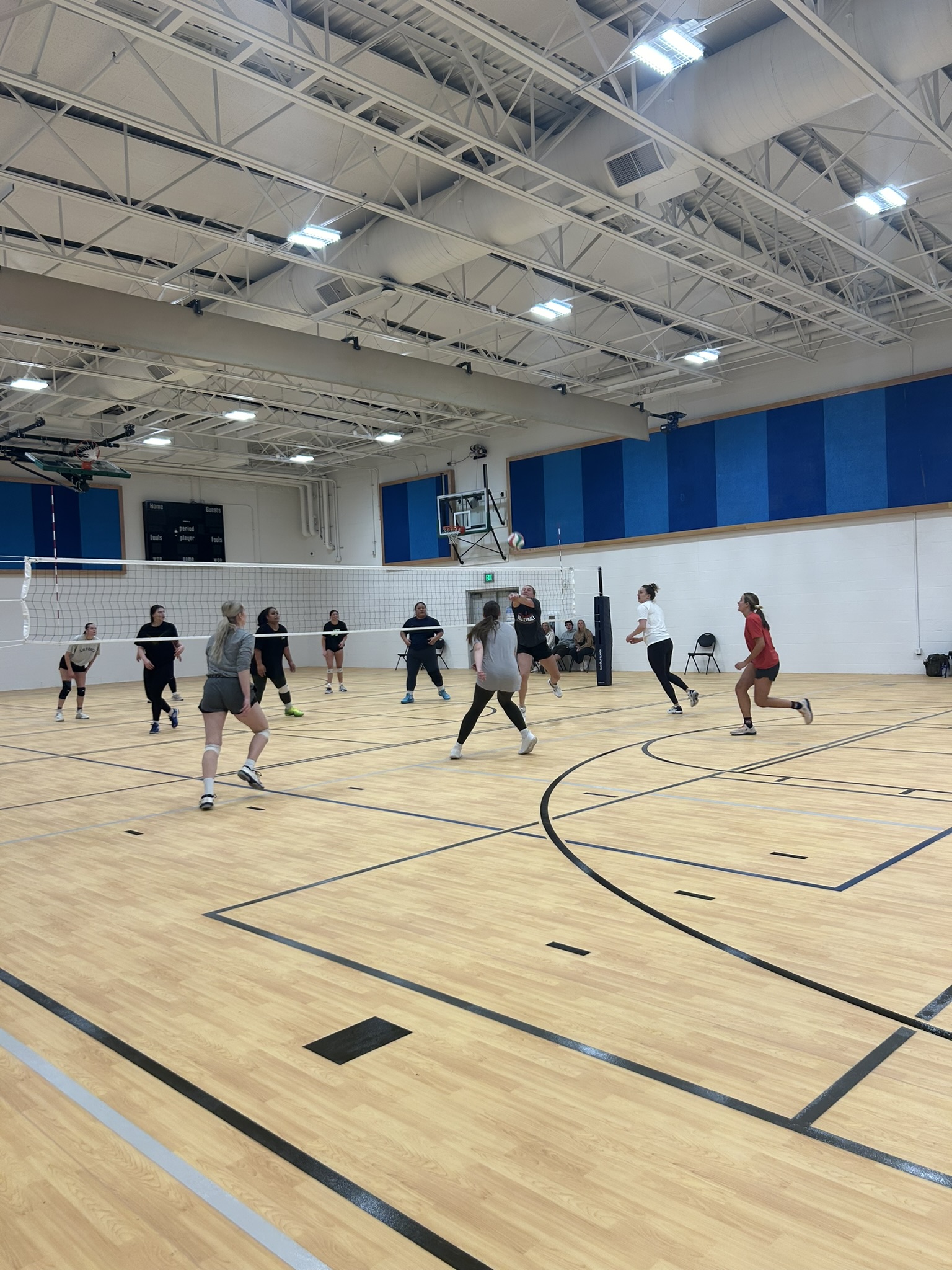 Hillcrest Park Center Rentals – Orem Recreation