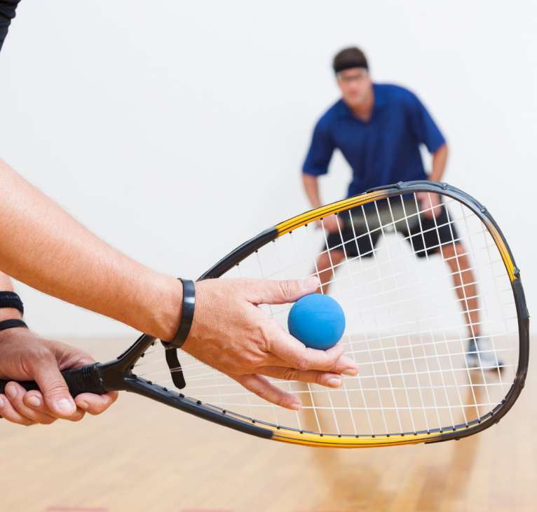 Center Amenities – Orem Recreation
