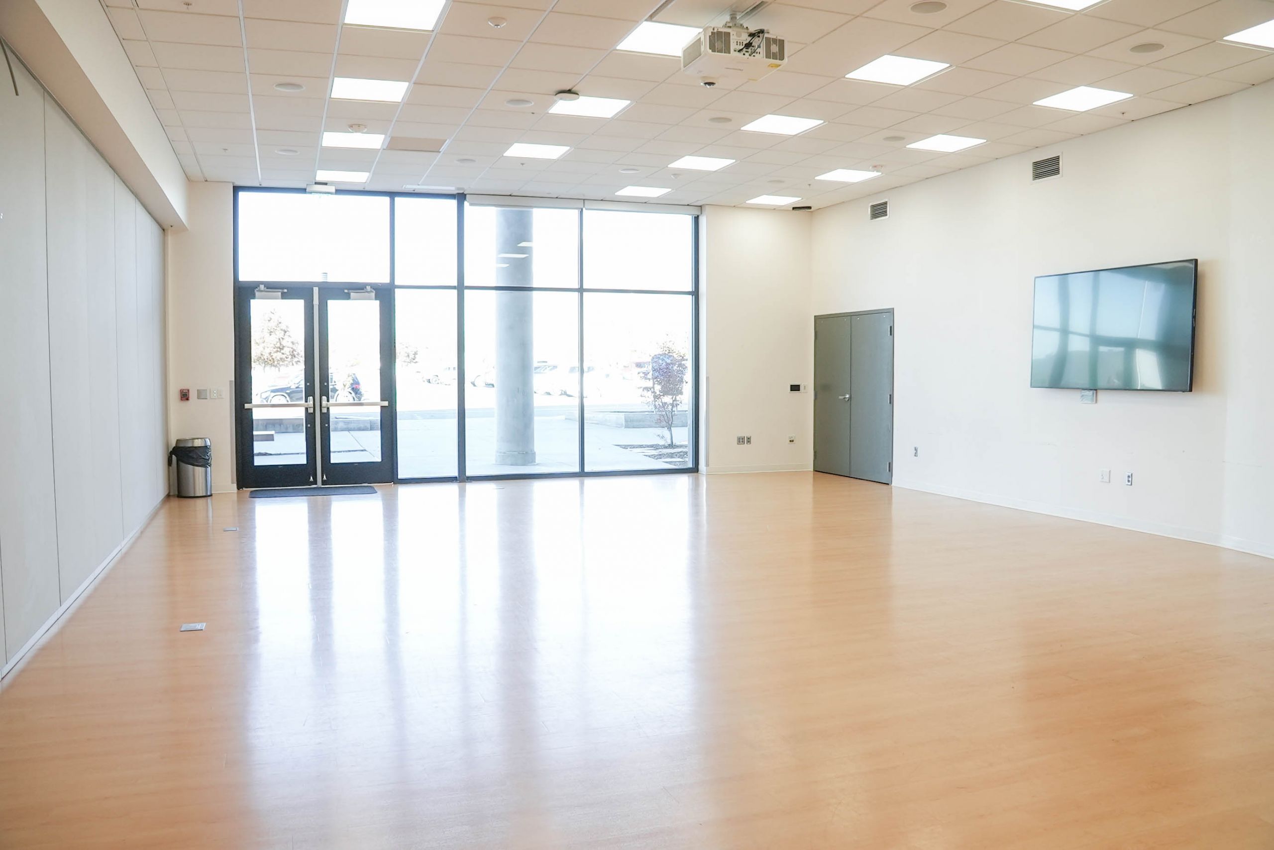 Room rentals – Orem Recreation