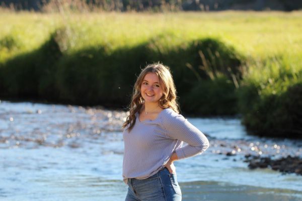 Morgan Berrett – Orem Recreation